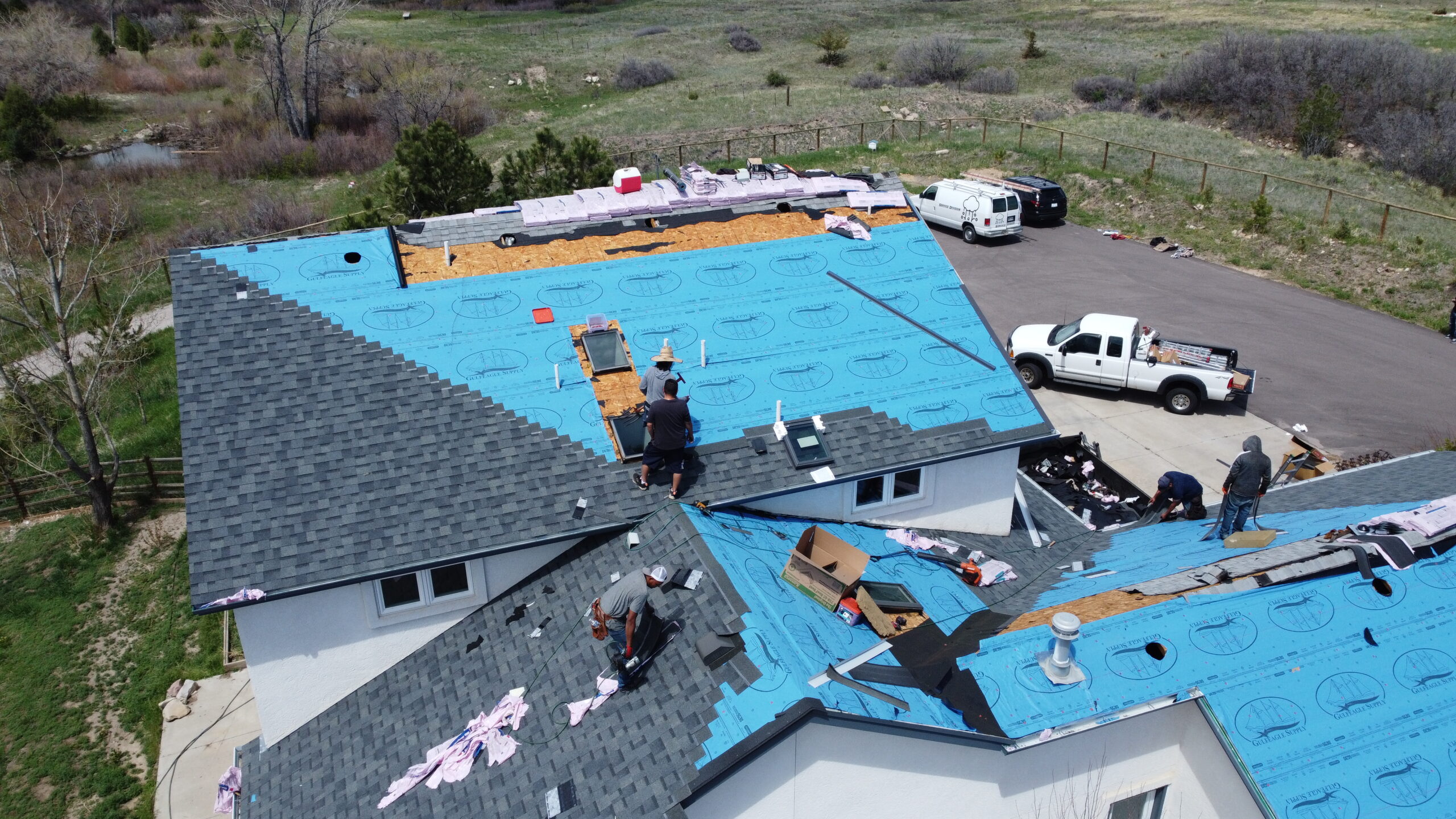 Metro Denver Roof Inspections: Protect Your Home - Abraham Benson ...